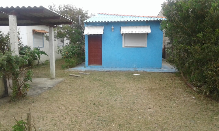 Complejo Casas Azules R Y L - Alvorada