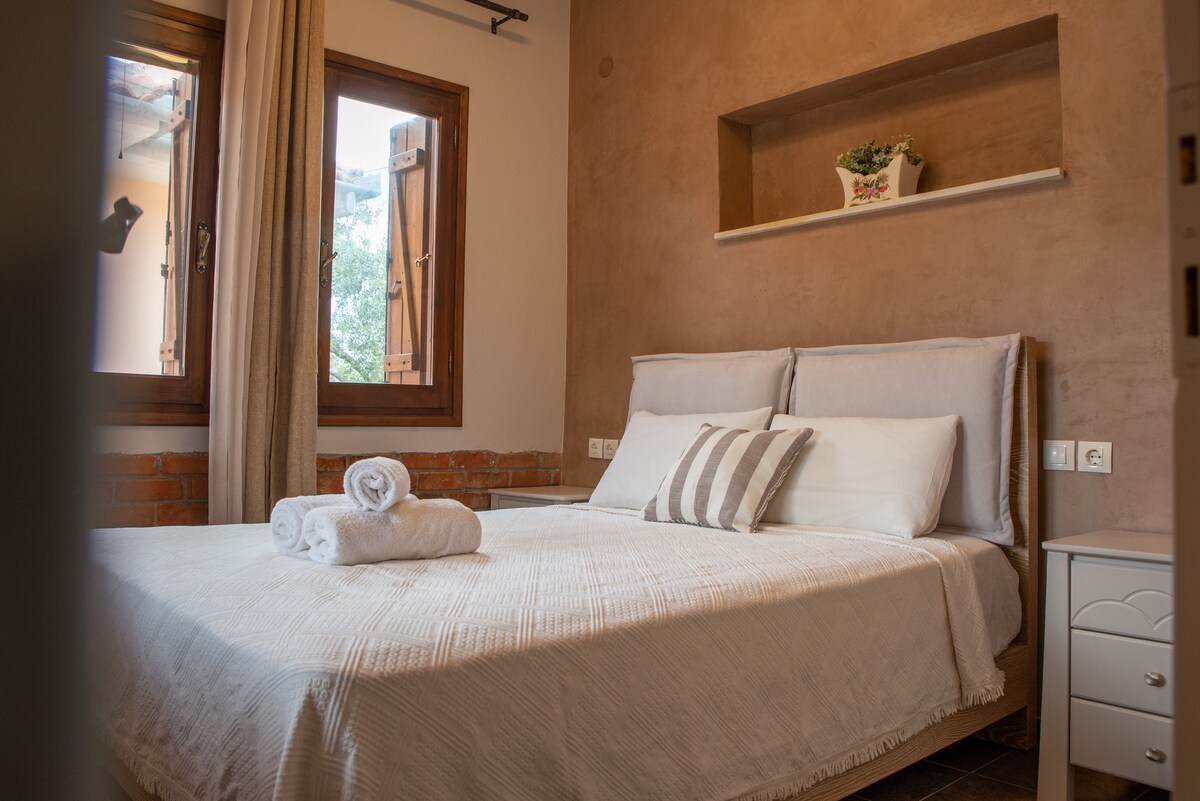Symmetron Suites - Luxury Apartment on the beach - Flats for Rent in ...