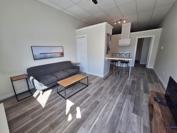Bel Appartement 1 Ch, Près Des Galeries Hull (502) - Gatineau