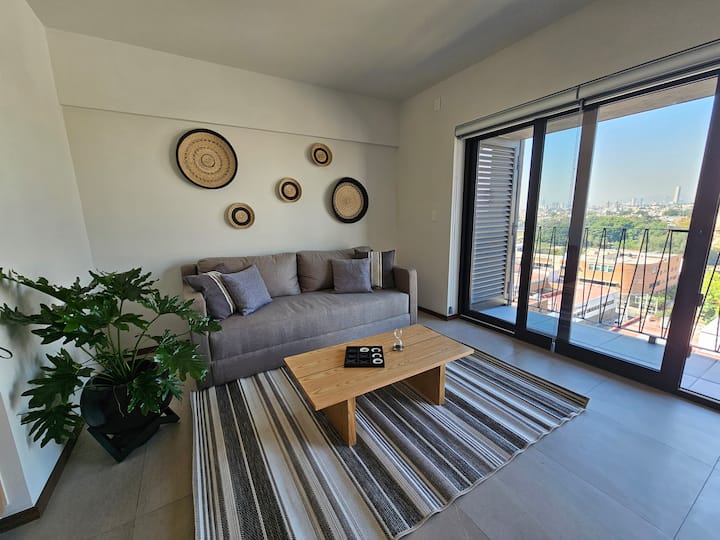 New! 2br Apt Zona Centro Gdl - Guadalajara