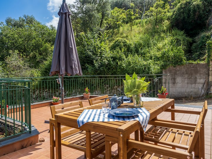 De Vivo Realty - Casa De Maio - Sant'Agnello