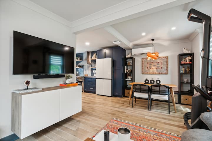 Award Winning Luxury Carriage House! - Bath, ME