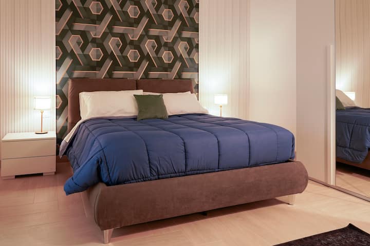 Armonia Apartment - Torre del Greco