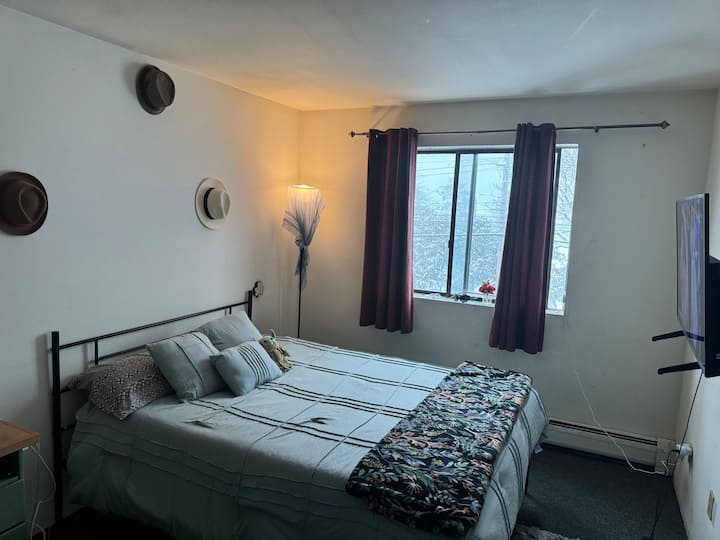 Sanctuary - Burlington, VT
