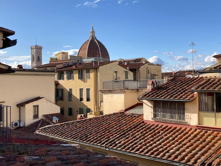 La Bargellina - Florence
