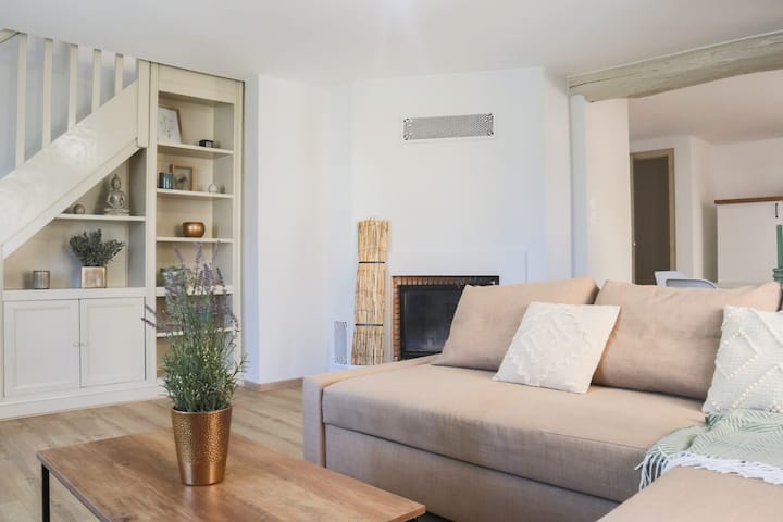 Duplex Amour Toujours - Altkirch