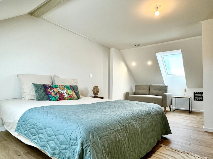 Duplex Mangrove - Altkirch