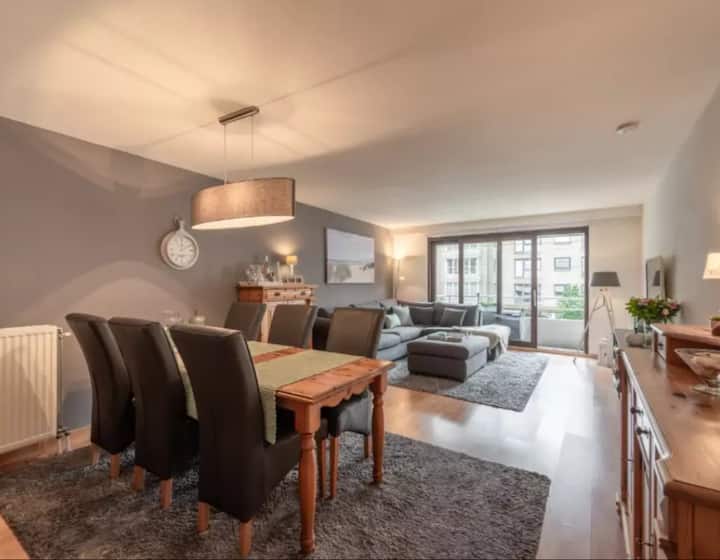 Appartement Onder De Toren - Bruges