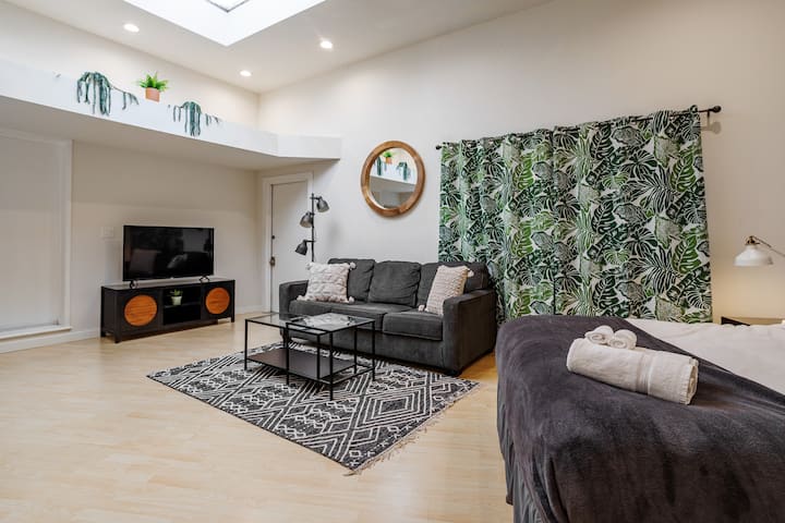 Venice Beach Unit, Abbot Kinney - 머리나델레이