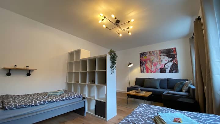 Charlie - Solingen