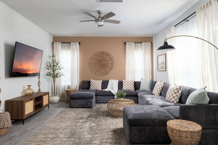 5 Min Walk To Hpu, Near Downtown - High Point, NC