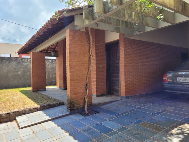 Great Home In Montain Bike Cup - Araxá