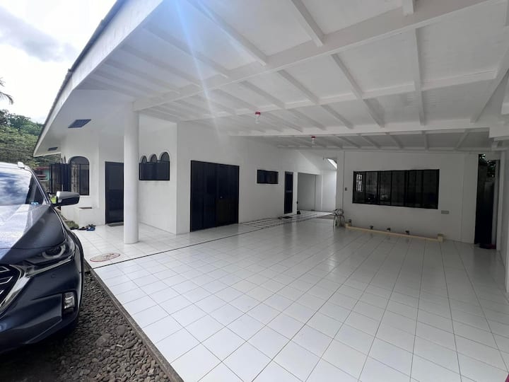 Mo's Place (Entire-malaybalay Home Rental) - Malaybalay