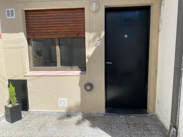 Departamento En Tandil - Tandil