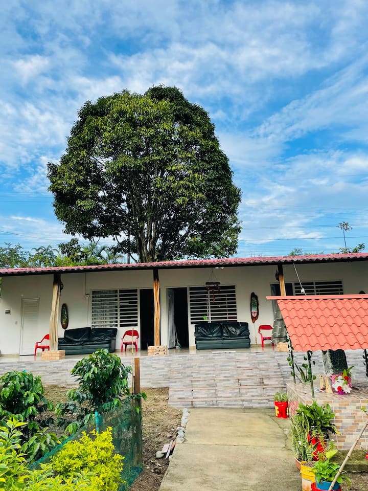 Un Lugar Mágico Entre Montañas - Mocoa