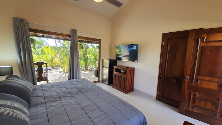 Hacienda: Unit 3 - Bucerías