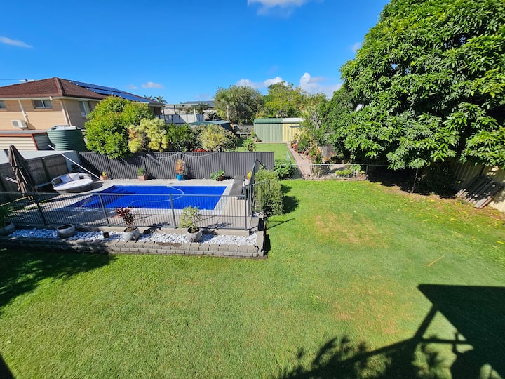 Bayside Bliss - Brisbane