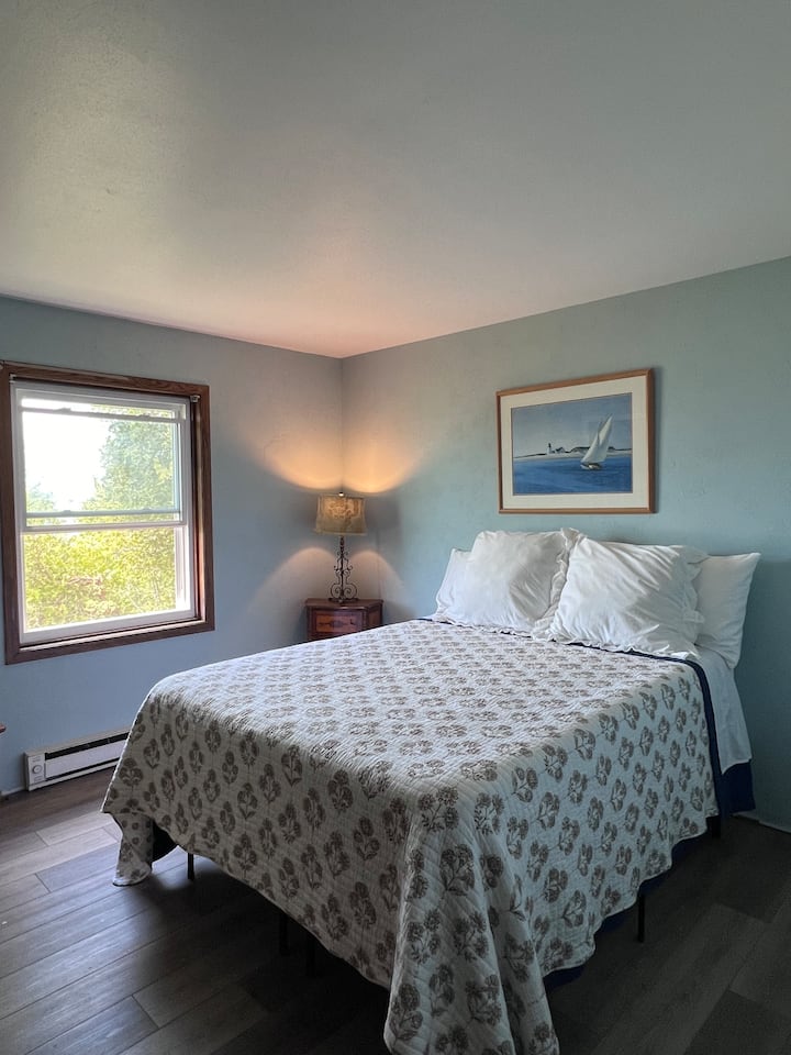 Island Time-bed And Breakfast Room #2 - Door County, WI
