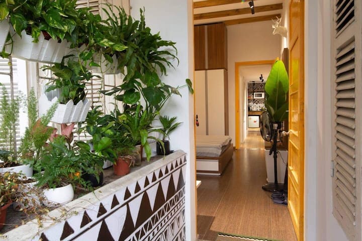 Superlocation/2' To Hoankiemlake & Beer Str. & Bar - Hanoi