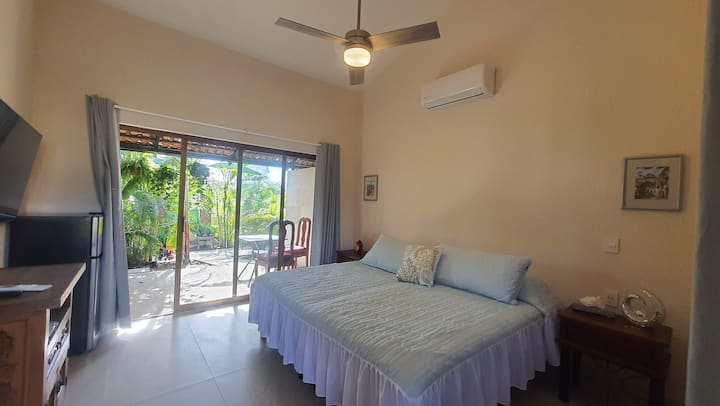 Studios Hacienda: Unit 4 - Bucerias