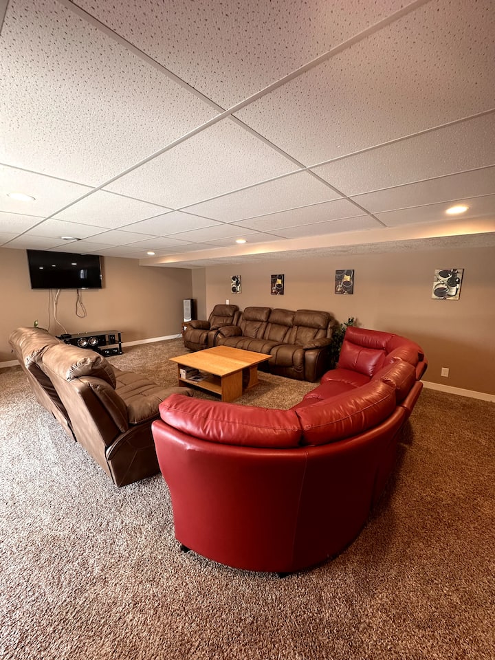 The Bungalow - Moose Jaw