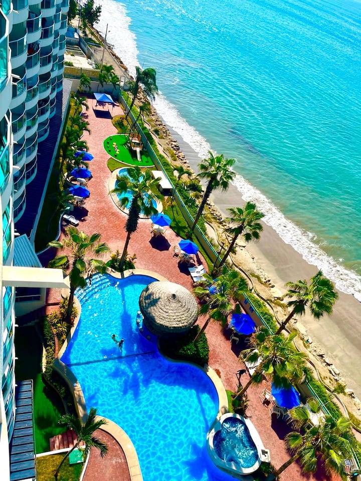 Regalate Un Espacio De Placer - Salinas