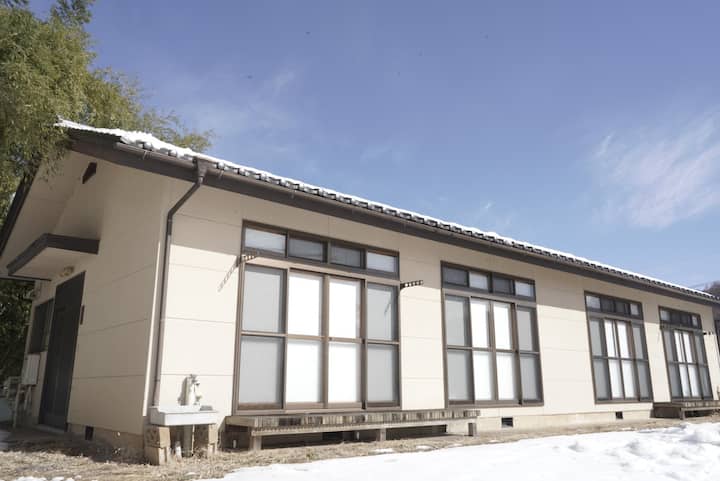 布施温泉ステイ イースト - Ueda