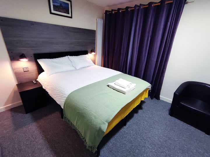Osney Hazel Studio Flat - Self Contained - Oxford