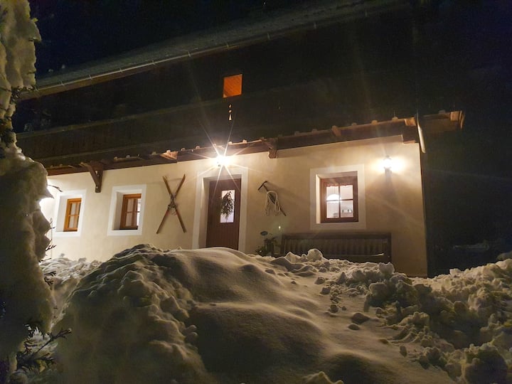 Haus Lahner - Relaxen Im Hochtal - Tarvisio