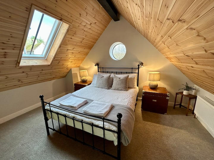 The Annex - Shropshire