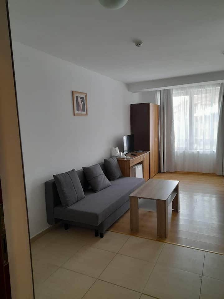 Bed & Breakfast Double Room Panorama Resort Bansko - Bansko
