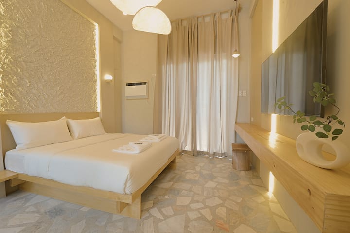 Private Zen Garden With Soaking Tub | La Union 3 - Bauang