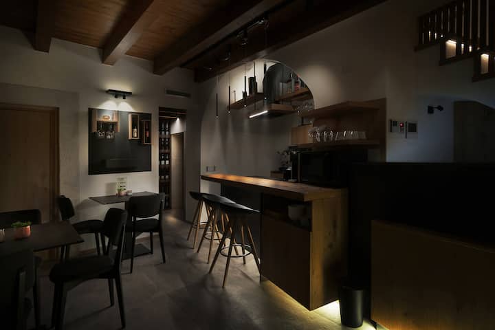 Dimora Bonafede Ibla Design Rooms - Camera Queen - Ragusa