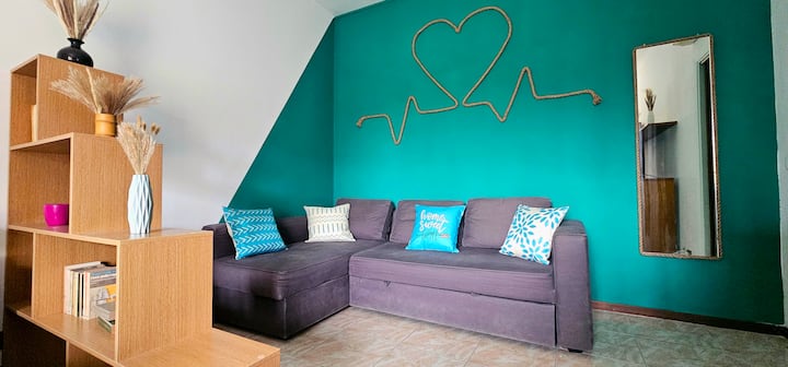 [Appartamento Bovisa 5* - M3] - Mailand
