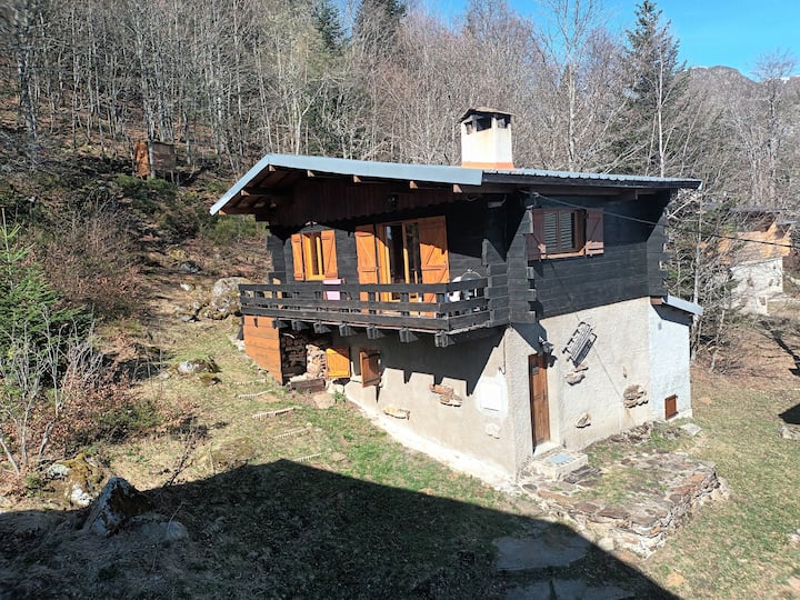 Chalet En Montagne - Pyrenees