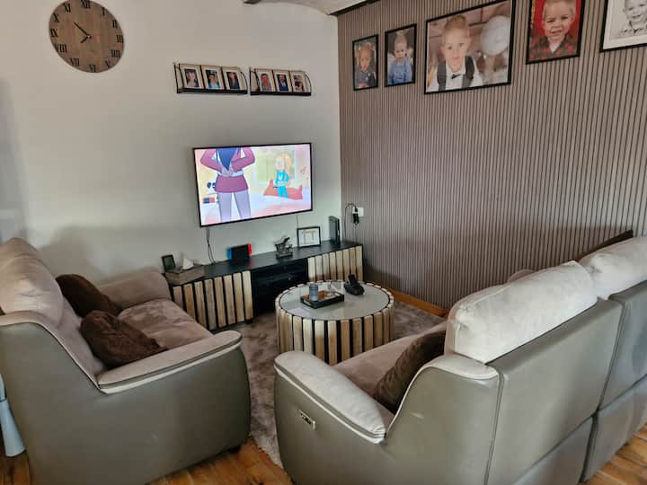 Loue Chambre - Douai