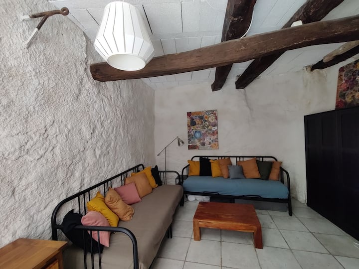 La Maison Des Amis - Var