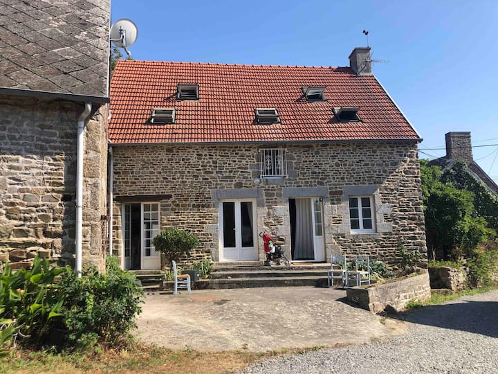 Havre De Paix Dans La Baie Du Mont Saint Michel

​ - Le Mont-Saint-Michel