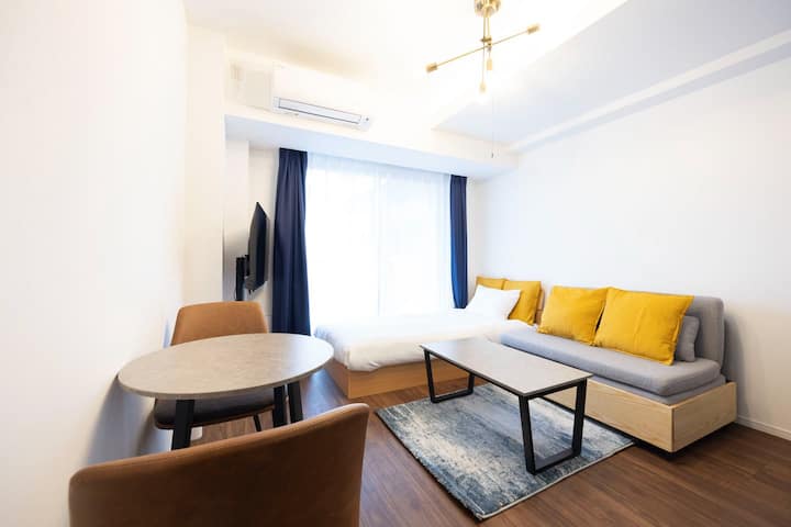 Good Location, 2 Minutes Walk From The Station/502 - Roppongi