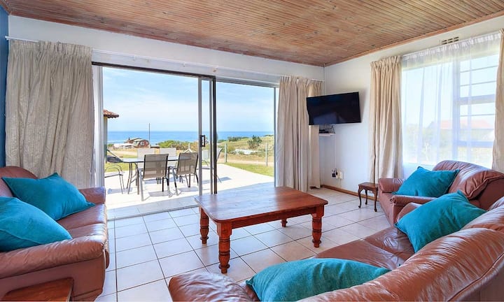 384 Gwenya - Morgans Bay