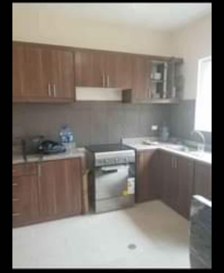 Conjunto Privado Piscina - Atacames