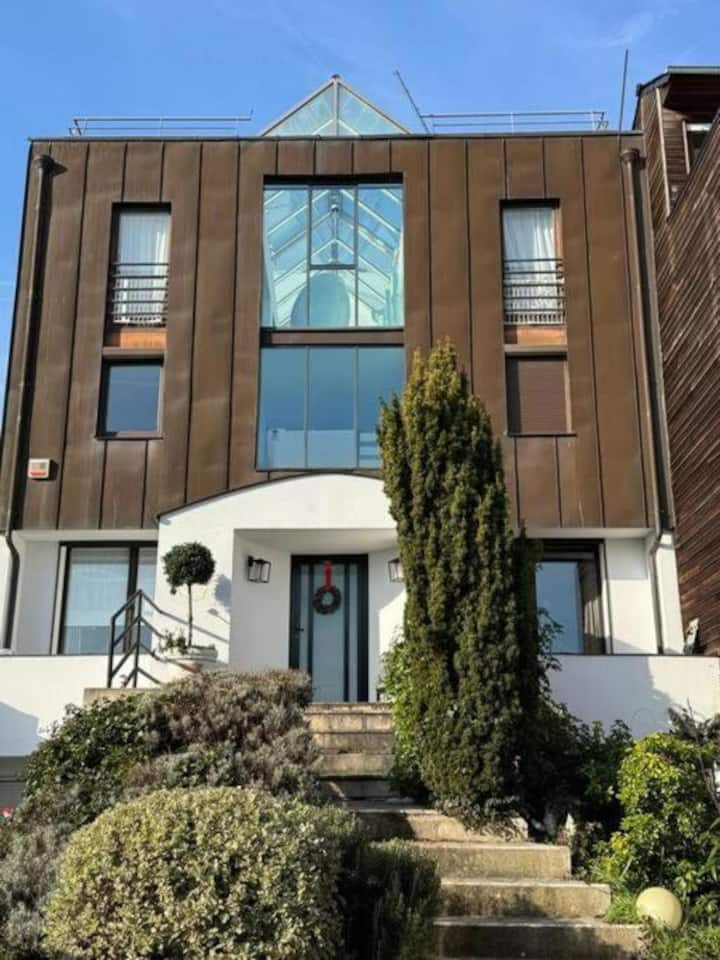 Luxueuse Maison Paris, Versailles, Jop, Roland ! - Boulogne-Billancourt