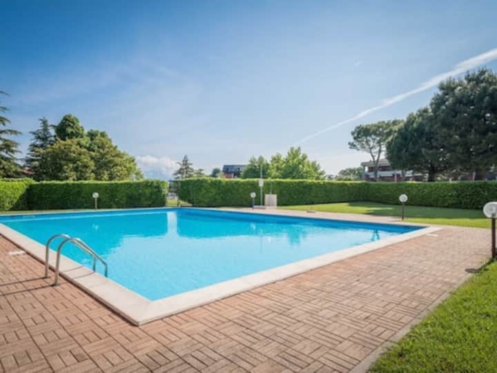 Apartament Serenity By Garda - Desenzano del Garda