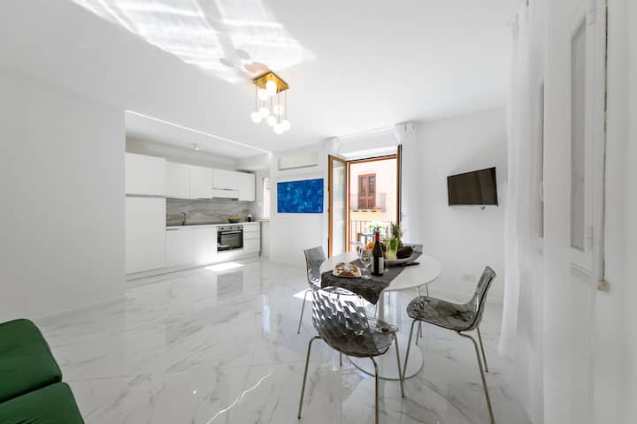 30 Balcone Bordonaro - Cefalù