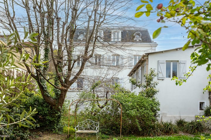 Maison Proche Paris Pour Jo 2024 - Château de Versailles