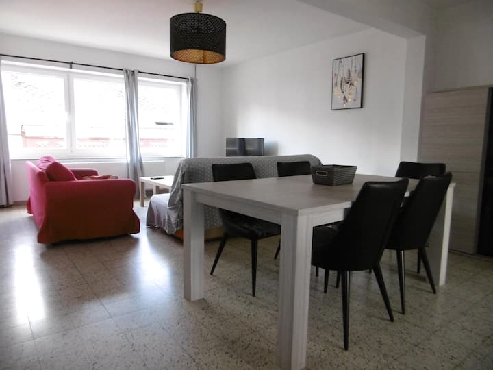 Appartement 2 Ch Full éQuipé - Fly 2 - Manage