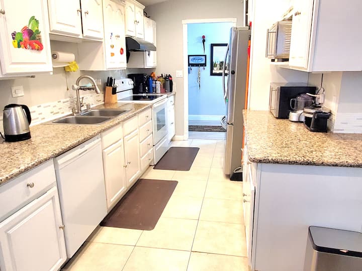 Happy Family Haven - Concord