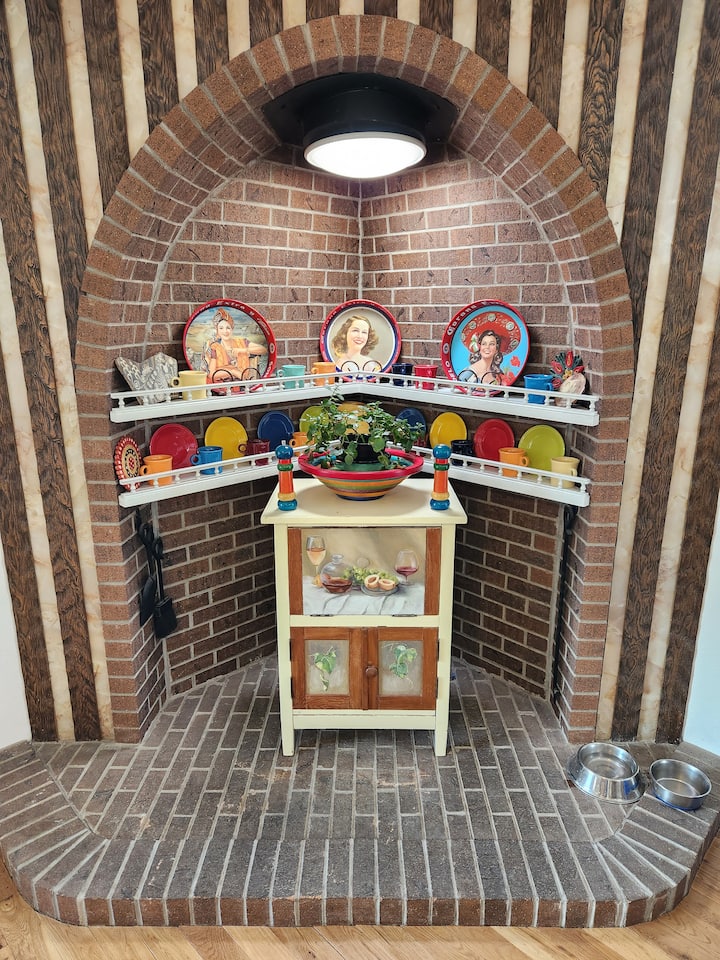 The White House - Grand Junction, CO