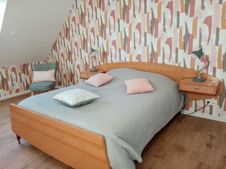 Chambre D'hôte* - Bayeux