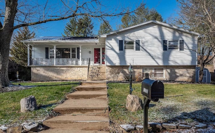 Ridgemead - Bloomington, IN